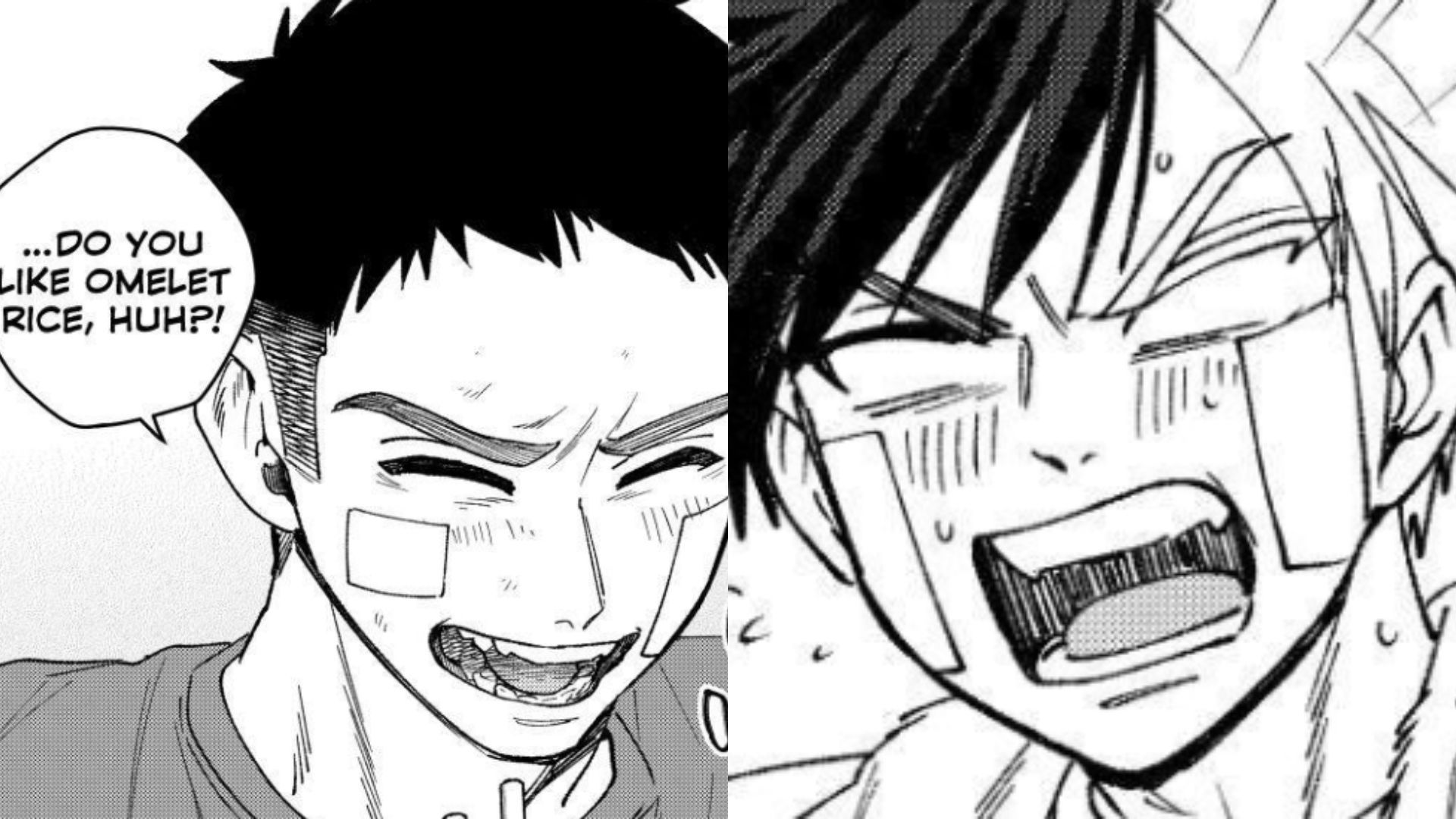 Wind Breaker Chapter 207: Release date and everything we need to know