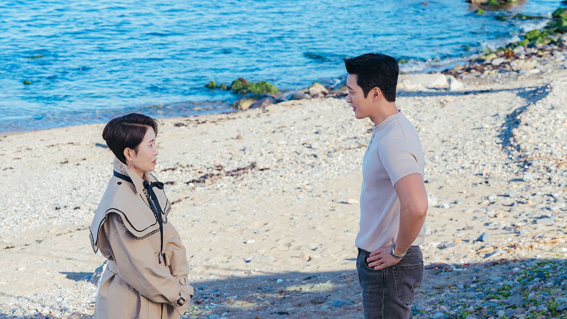Spring Fever episodes 11-12 (finale): Release date, time, streaming ...