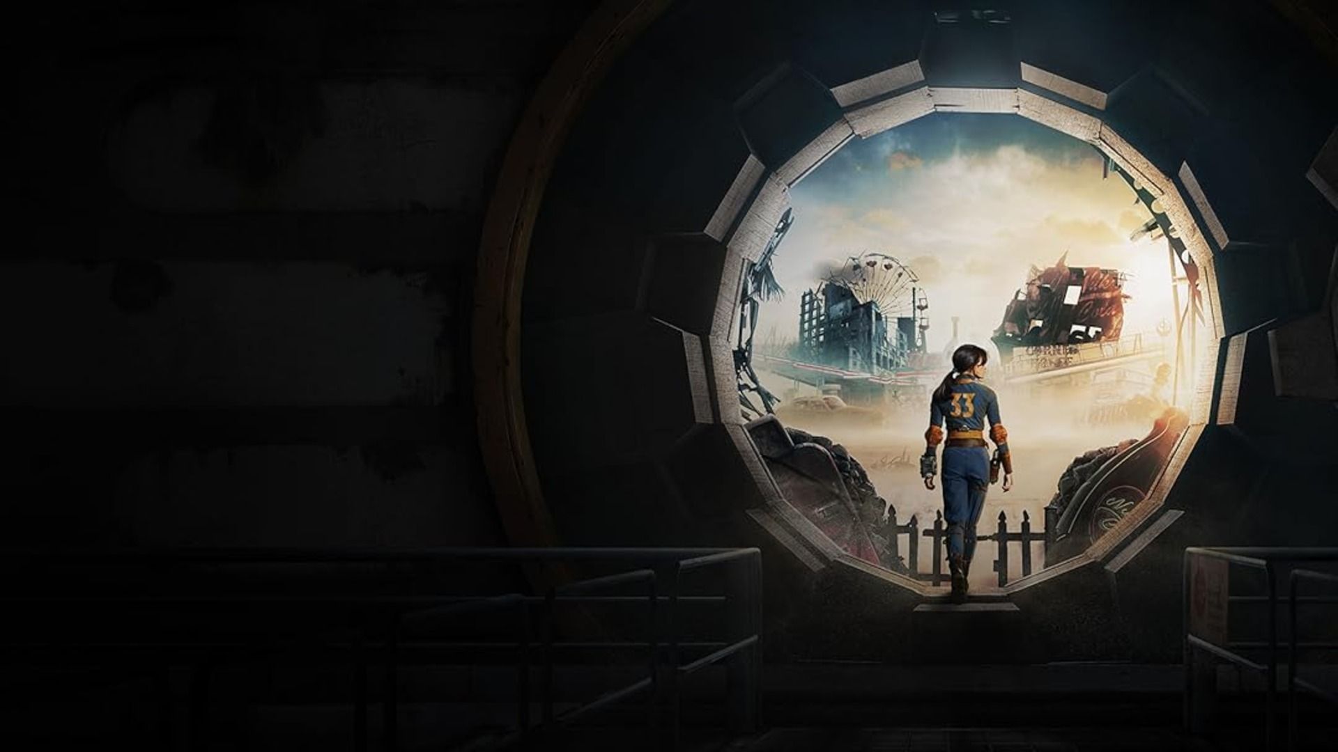 What does the post credit scene in Fallout Season 2 finale mean ...
