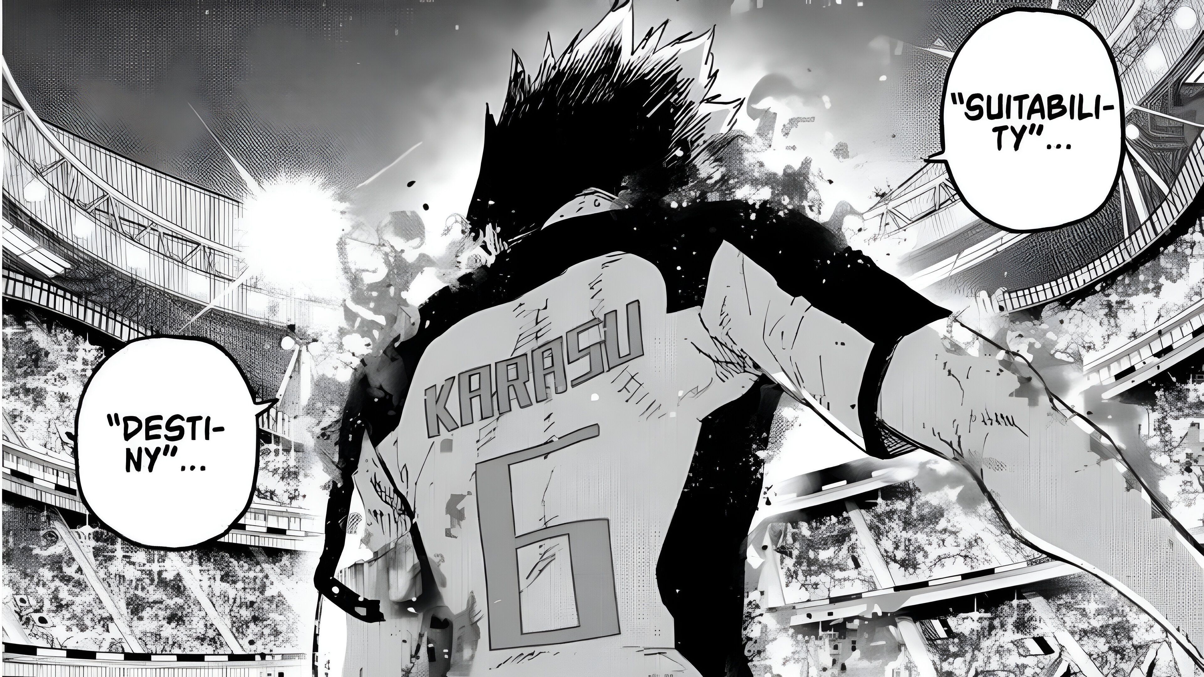 Blue Lock Chapter 335: Release date and everything we need to know