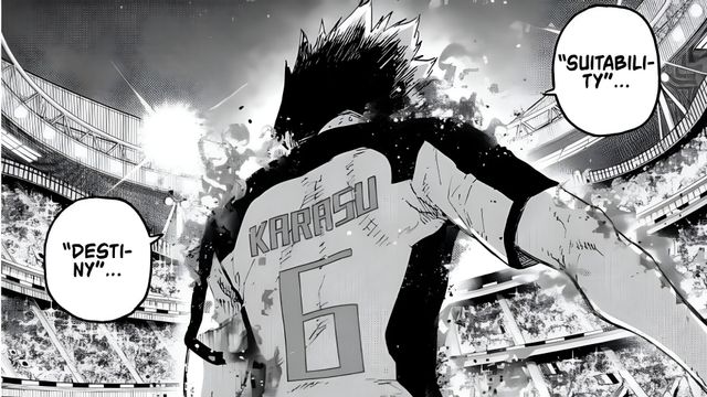 Blue Lock Chapter 335: Release date and everything we need to know