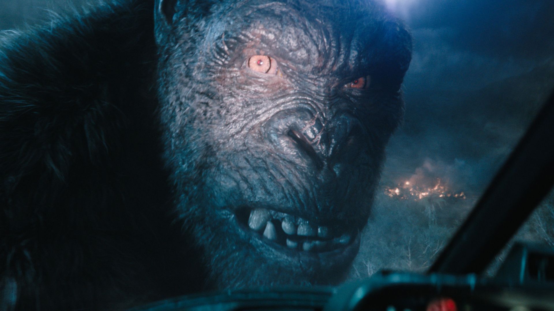 Monarch: Legacy of Monsters Season 2 Episode 1 recap – Cate saves Lee ...