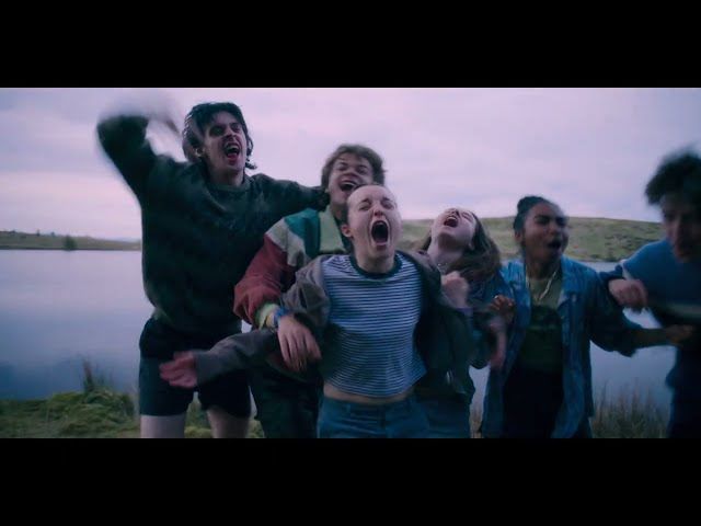 Sunny Dancer: Release date, cast, streaming details and more about the ...