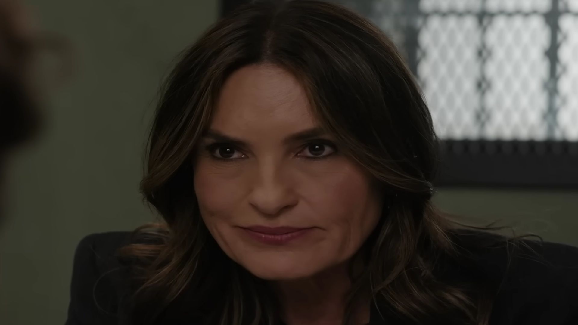 Law & Order: SVU drops re-shot episode following major cast shake-up as ...