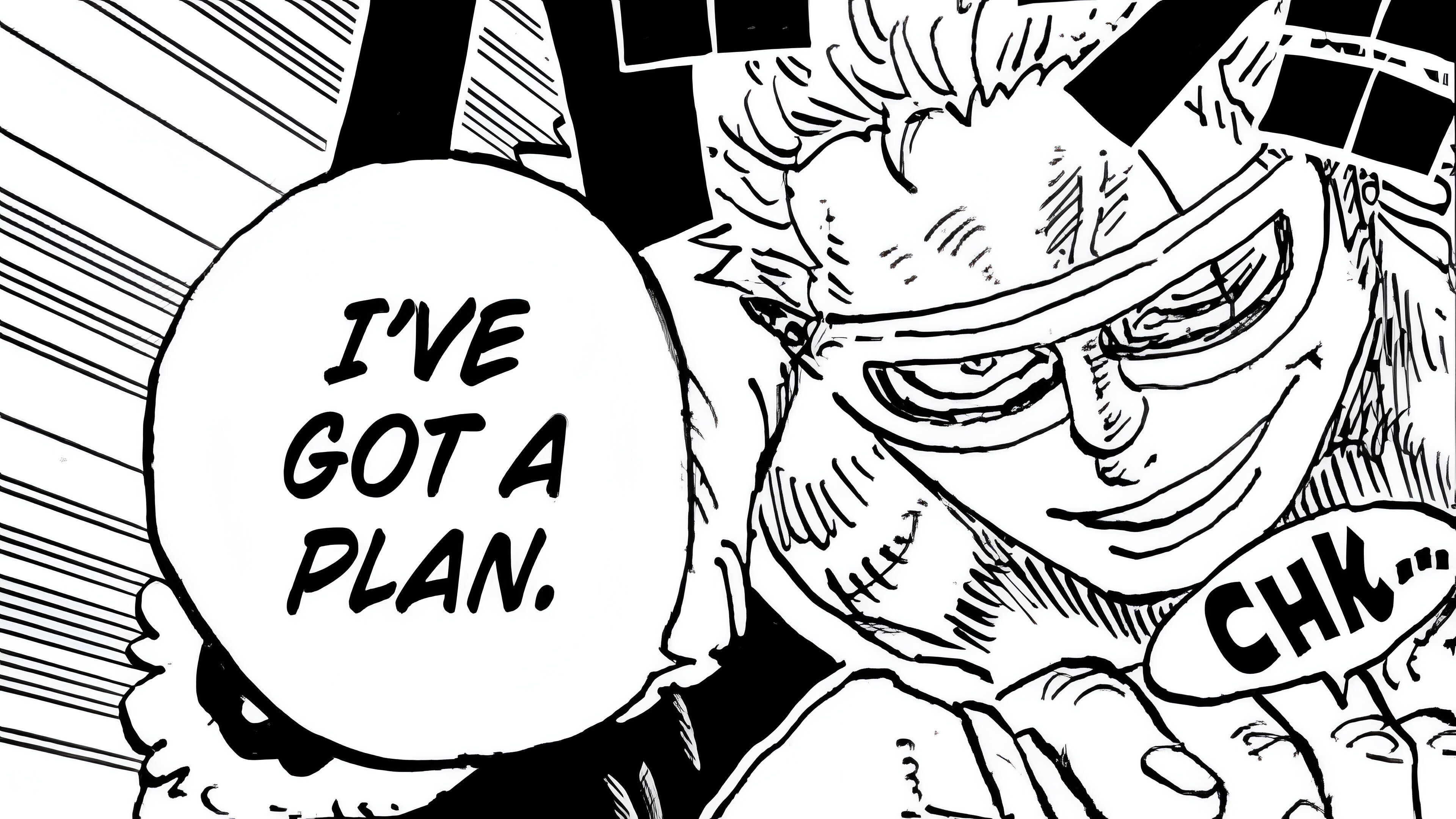 One Piece Chapter 1173 spoilers: Zoro dominates the Domi-Reversed giants