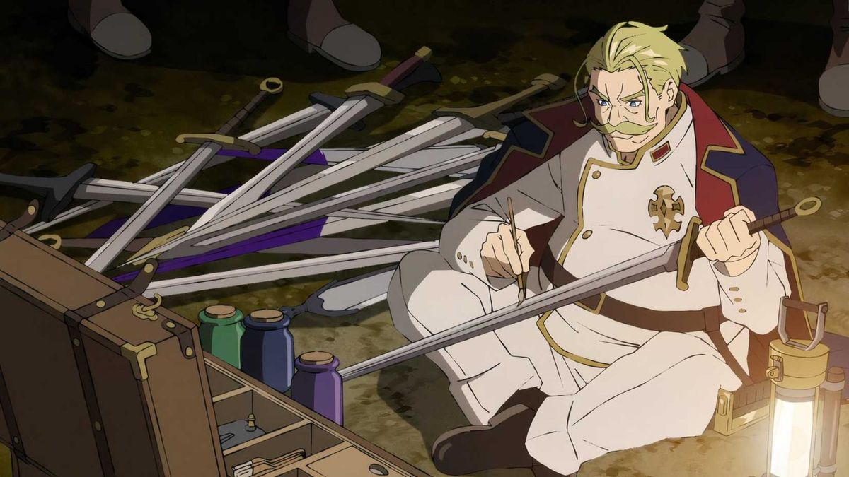 Sentenced to be a Hero Episode 5 Release Date and Everything you Need ...