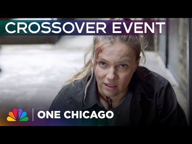 Tracy Spiridakos and Jesse Lee Soffer from Chicago P.D. are gearing up ...