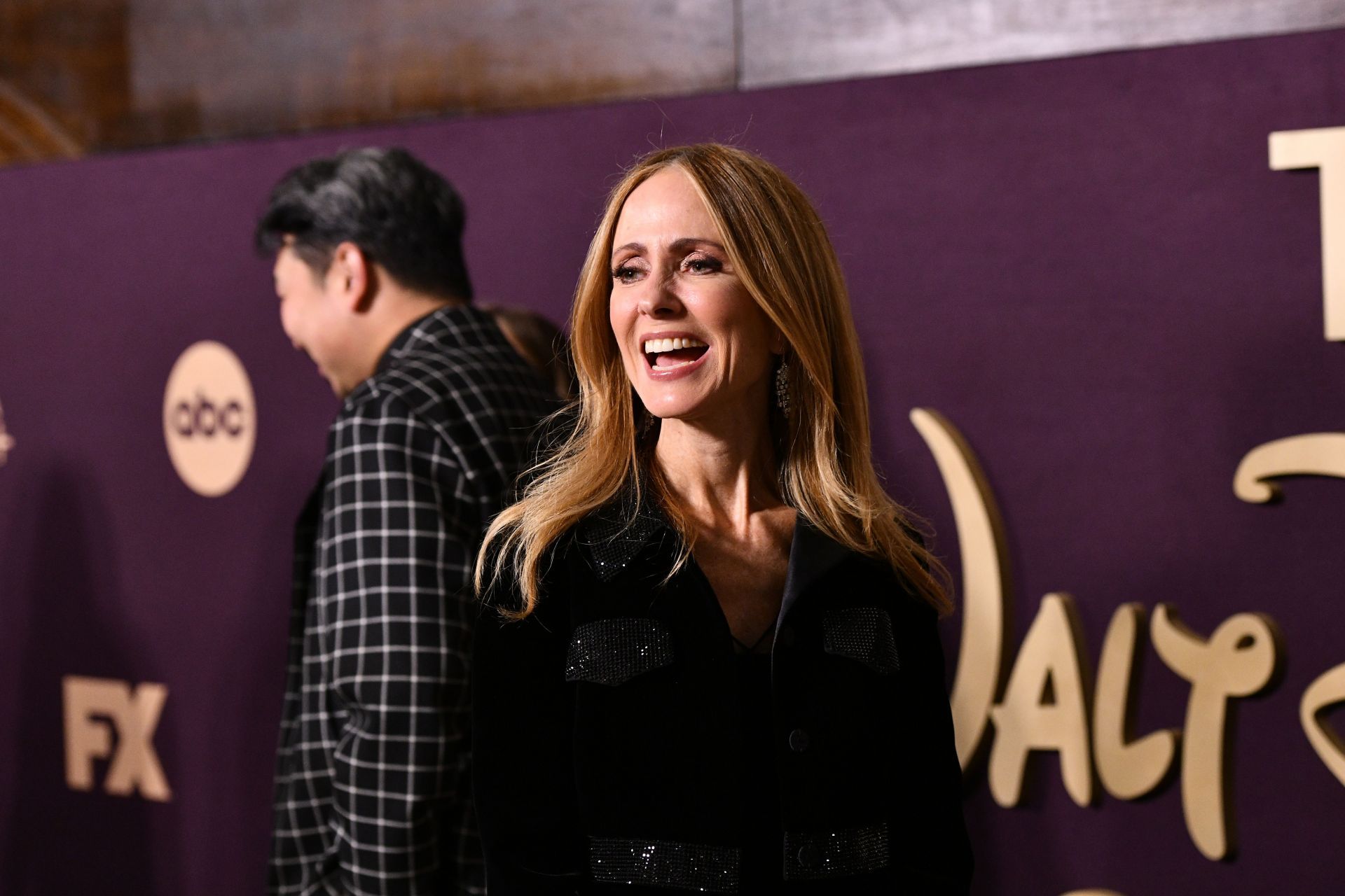 Who is Dana Walden? Everything to know about Disney's new President and ...