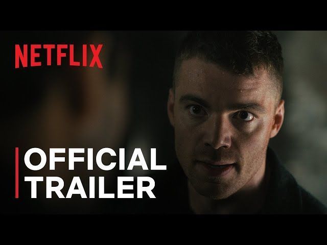 Why does Jay from The Night Agent look familiar? Here's where we've ...