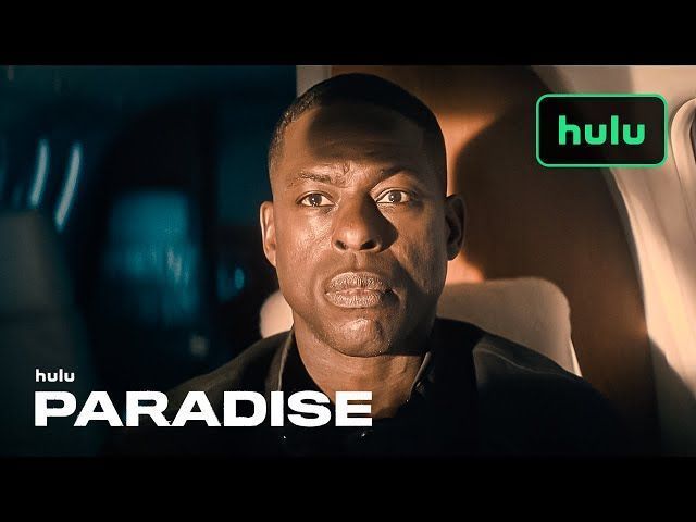 Paradise: Hulu’s hit series Paradise to end with Season 3, details explored