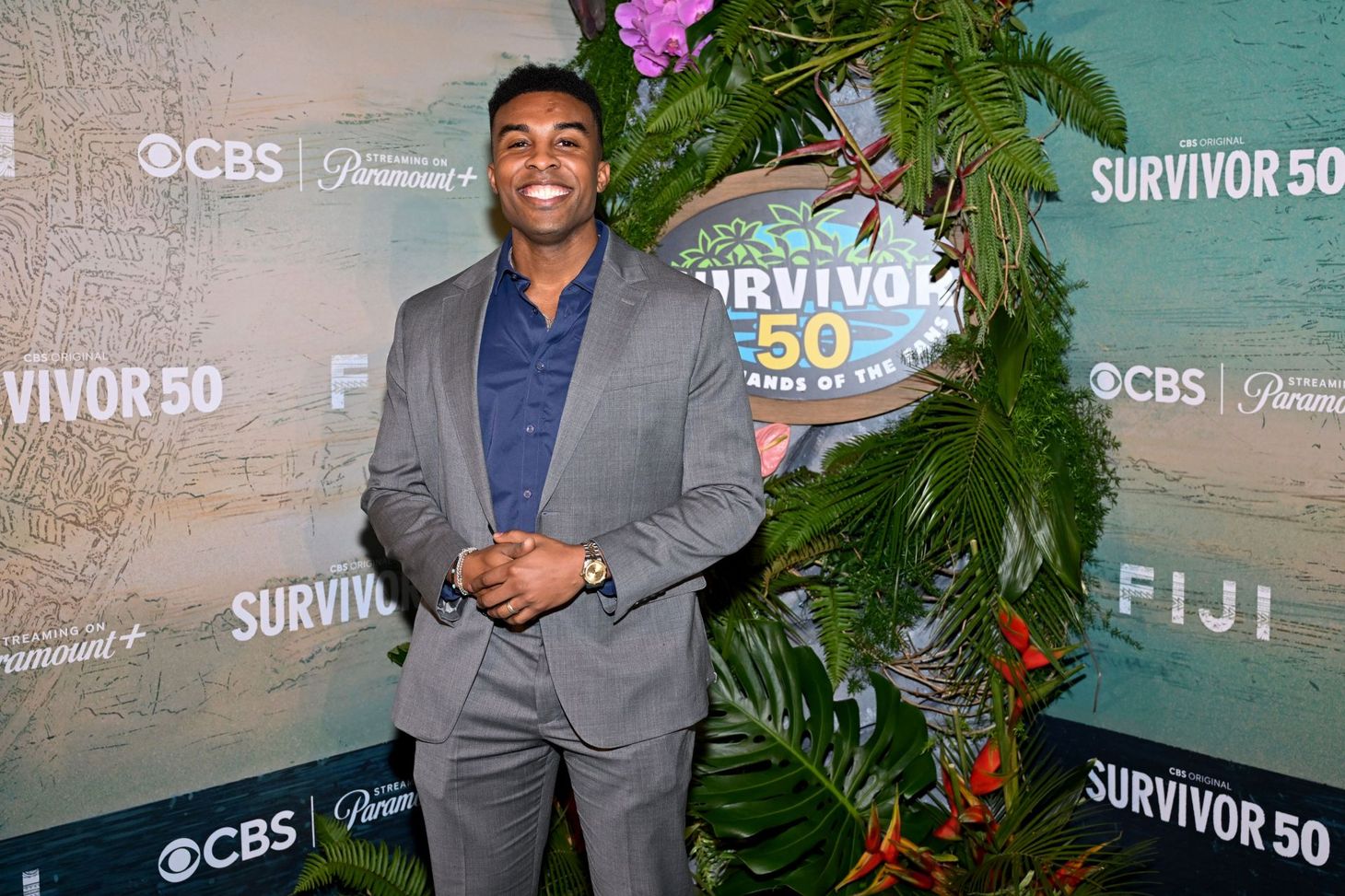 What happened to Kyle Fraser on Survivor 50? Here's all about the ...