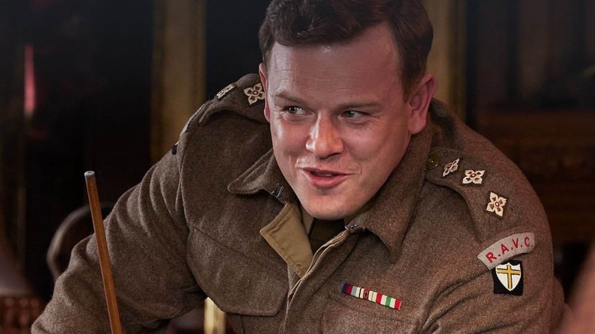 All Creatures Great and Small Season 6 Episode 5: Tristan's wartime ...