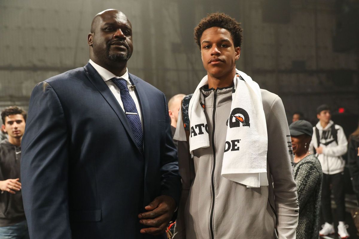 When did Shaquille O'Neal get divorced? Details explored as player ...