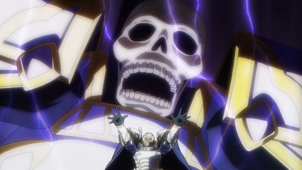 Skeleton Knight in Another World Season 2 confirmed for July 2026 with ...