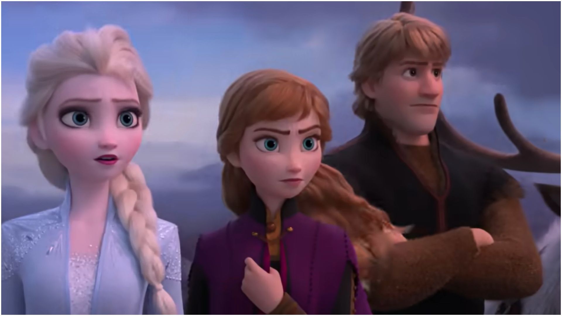 Josh Gad shares an exciting new Frozen 3 filming update - here’s what ...