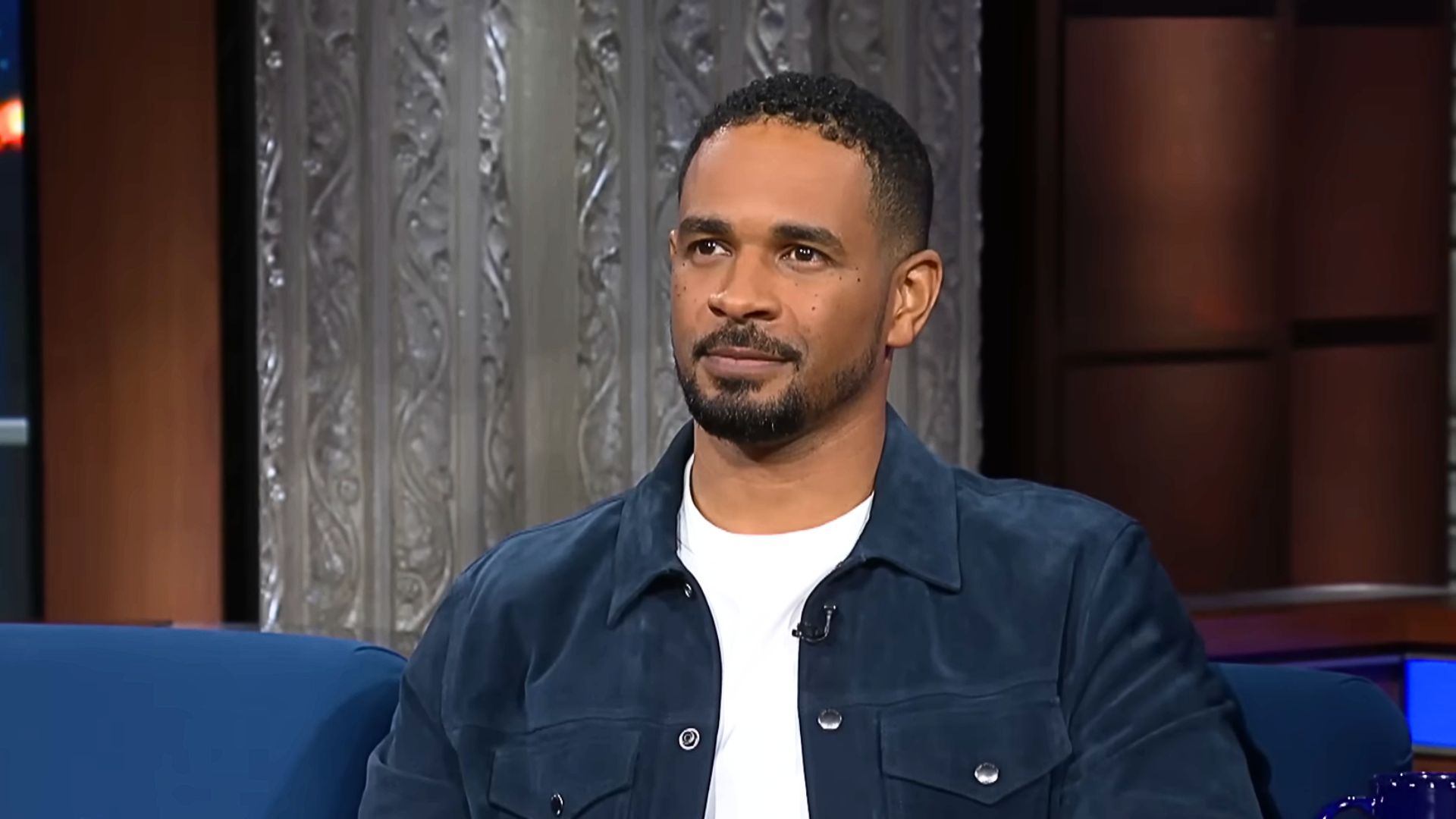 Puzzled: Damon Wayans Jr. to lead upcoming NBC drama pilot from Joey ...