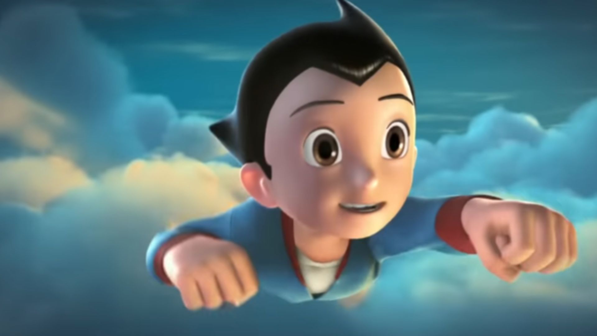 Sony confirms live-action Astro Boy movie: Everything you need to know