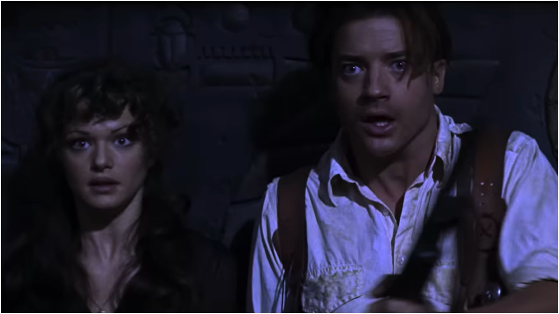 The Mummy 4 sets release date as Brendan Fraser and Rachel Weisz return ...