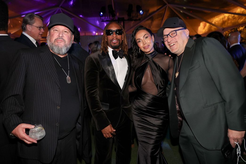 Who is Jamila Sozahdah? All about Lil Jon’s second child’s mother amid ...