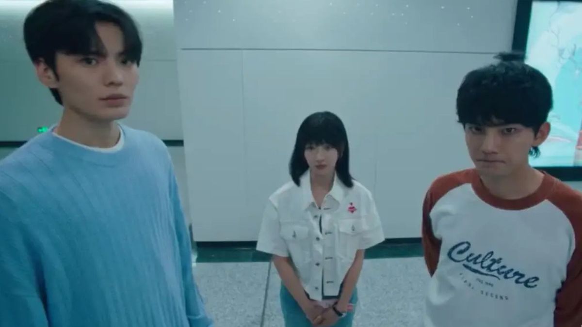 Link Click receives official live-action adaptation: Everything you ...