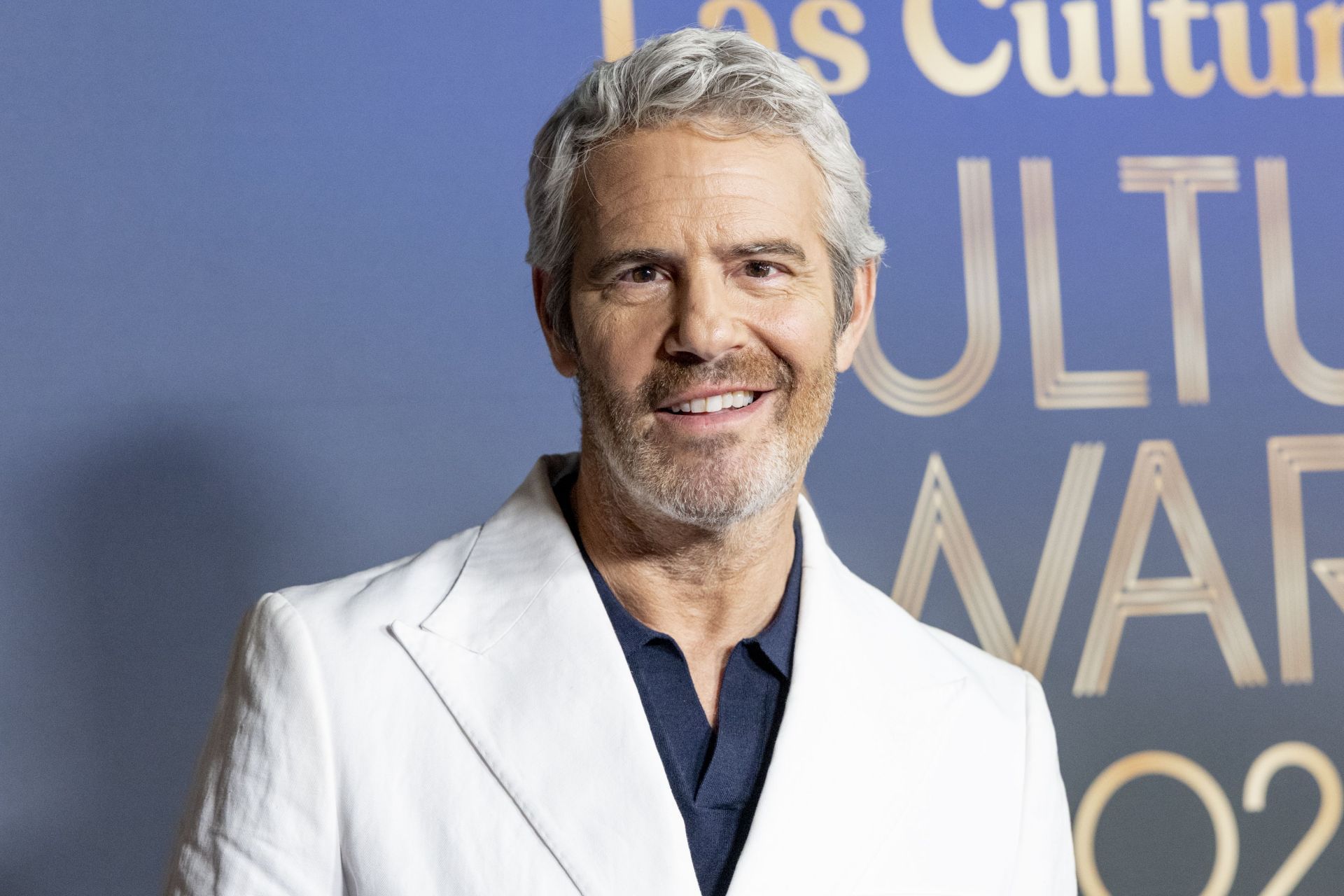 "Now let's read Kid Rock's lyrics": Andy Cohen roasts trolls attacking ...