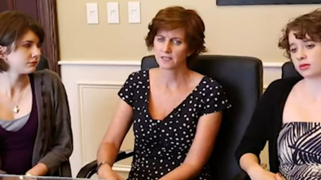 Dateline: Murder & Magnolias - A complete timeline of the Nancy Latham ...