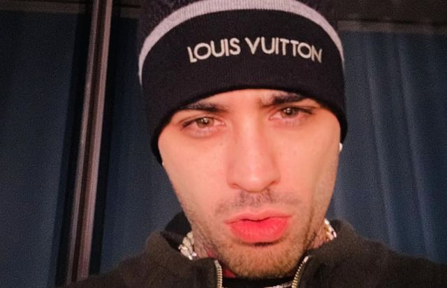 Zayn Malik, Emma Thompson, Penelope Cruz, Timothée Chalamet, and more ...
