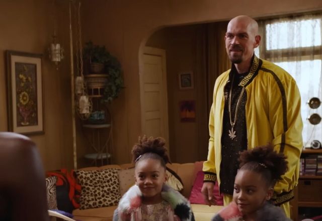 Shameless: Shameless parents' guide: Why you shouldn't let your kids ...
