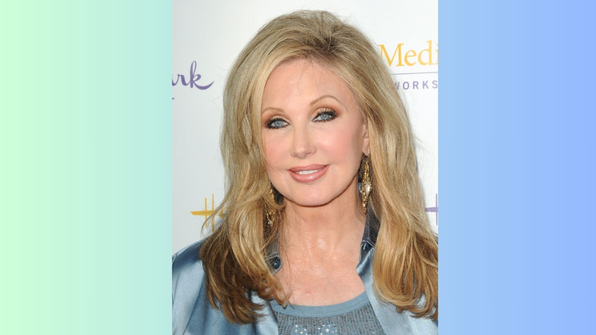 General Hospital, Dallas star Morgan Fairchild celebrates her birthday