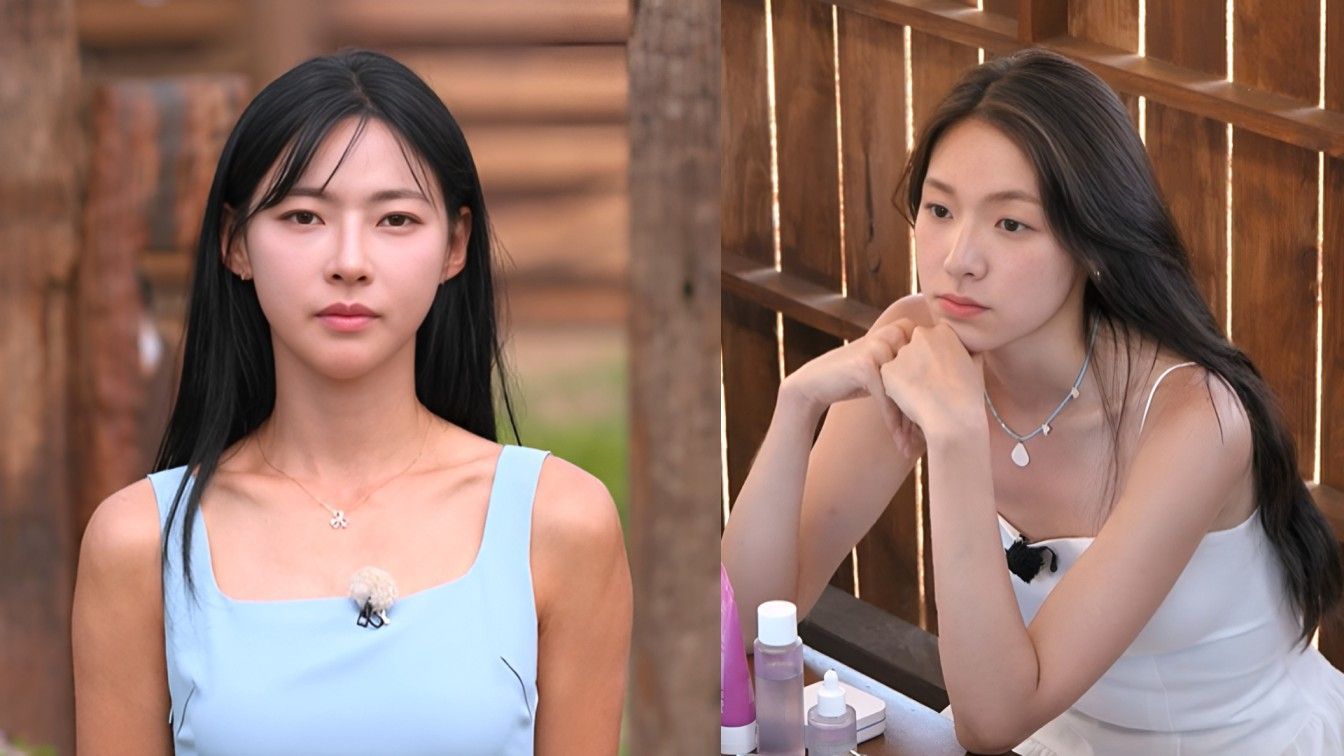 “She doesn’t do sweet talk”: Single's Inferno Season 5 fans praise Min ...