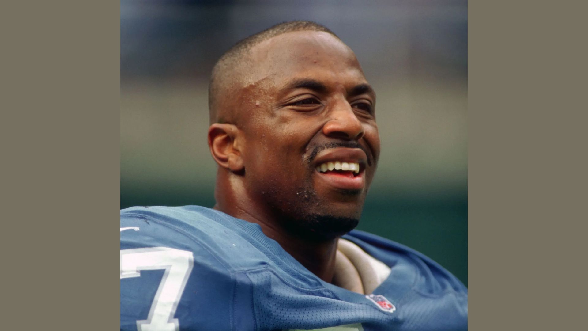 Who was Tracy Scroggins? All about former Detroit Lions NFL player as ...