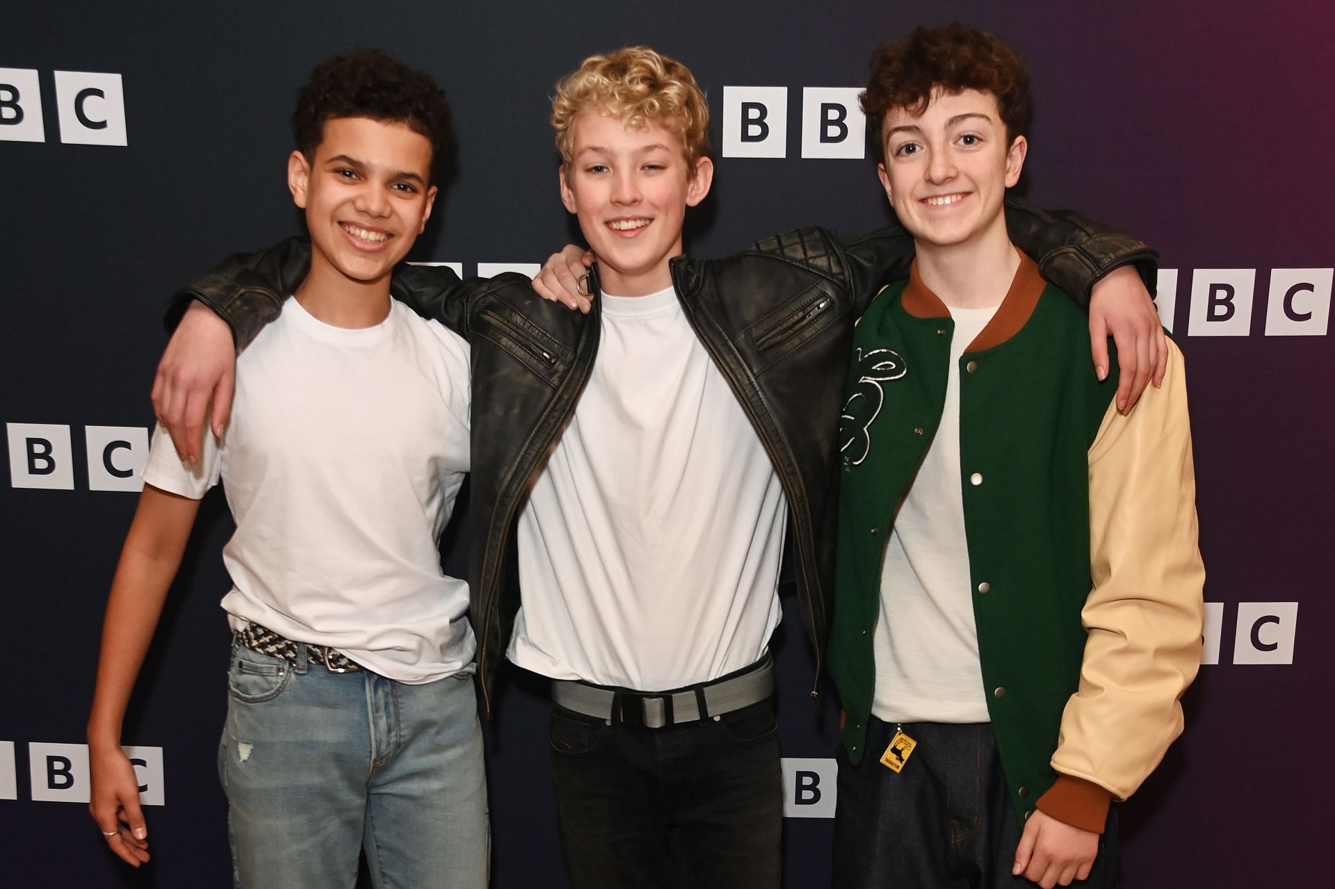 "I just connected with the character": Lox Pratt opens up on working on ...