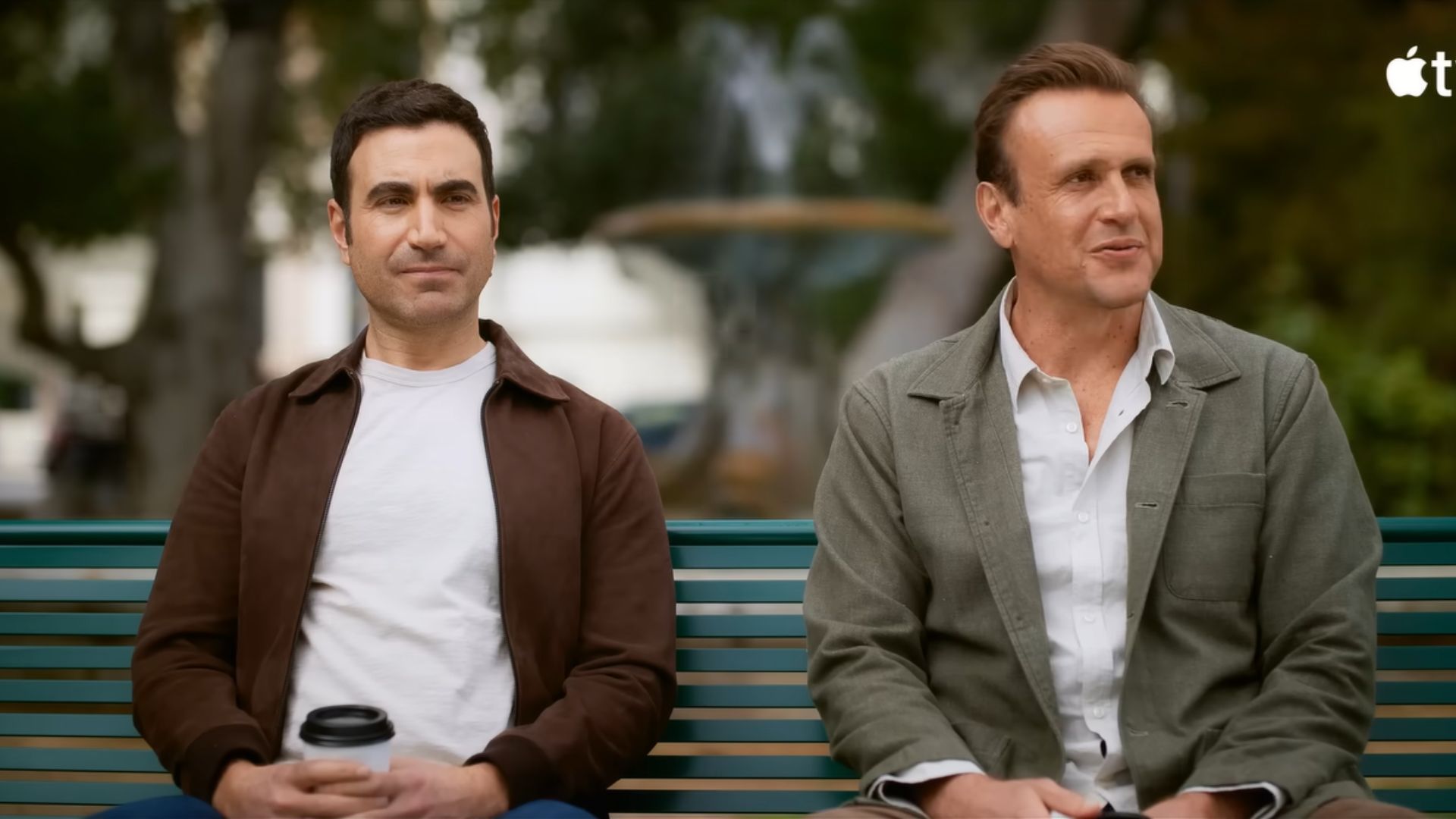 Shrinking Season 3 Episode 2 recap: Continuing the theme of moving on