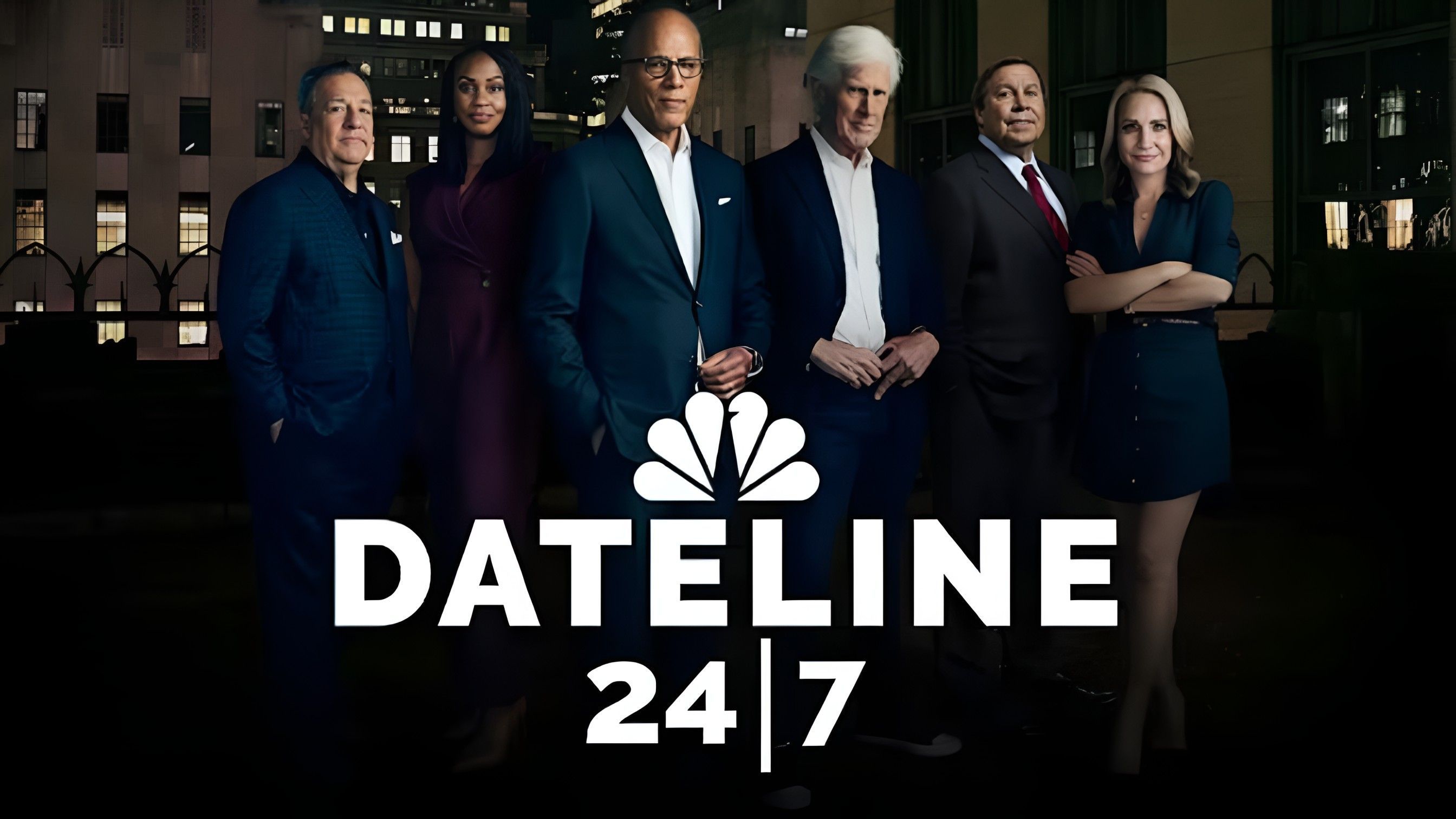 Dateline: Malice - Who was Jake Embert and what happened to him ...