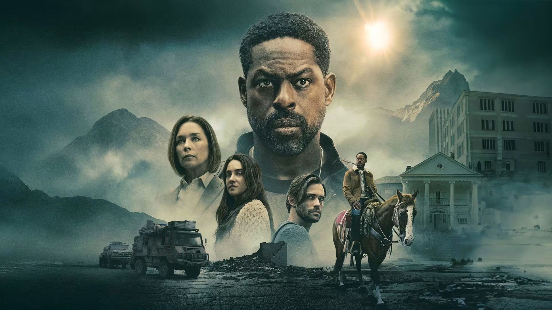 Who is Alex in Paradise Season 2? Character explored in depth