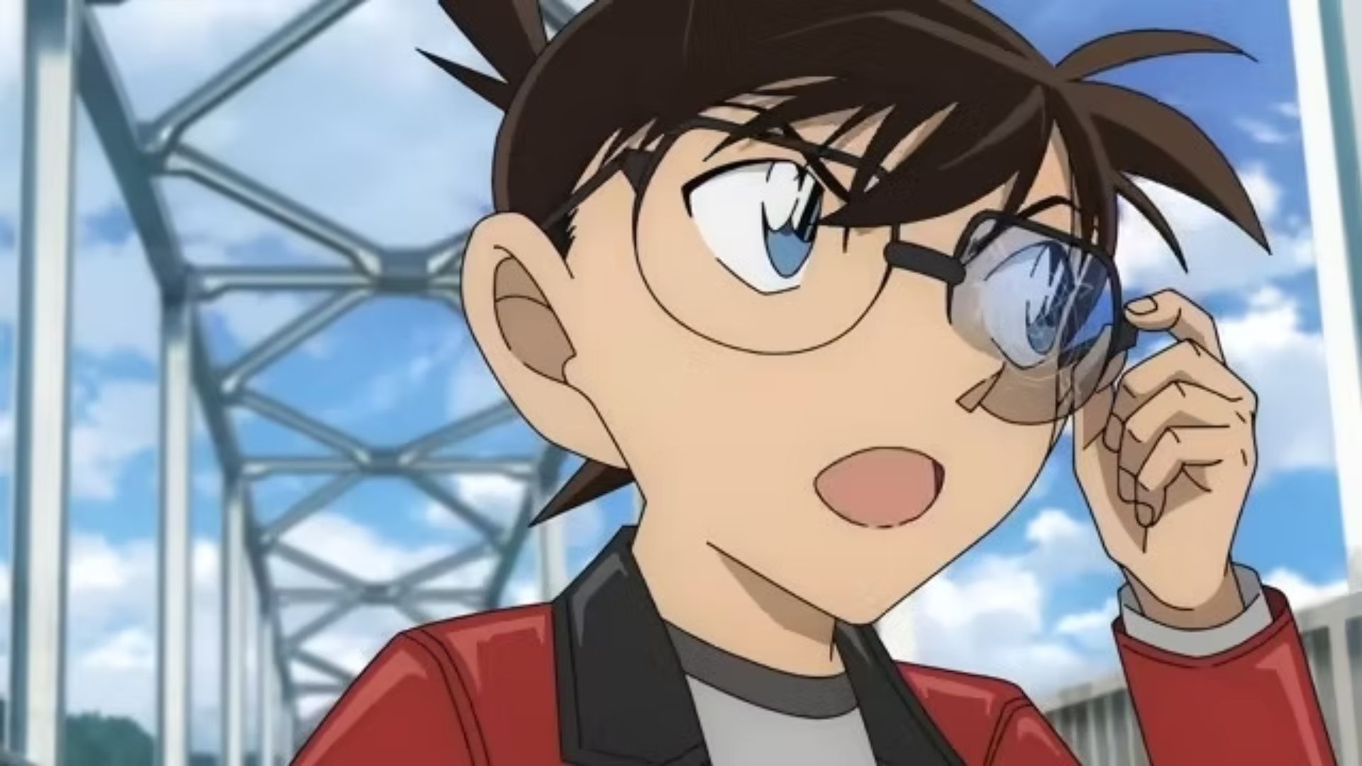 Detective Conan: Fallen Angel of the Highway trailer reveals theme song ...