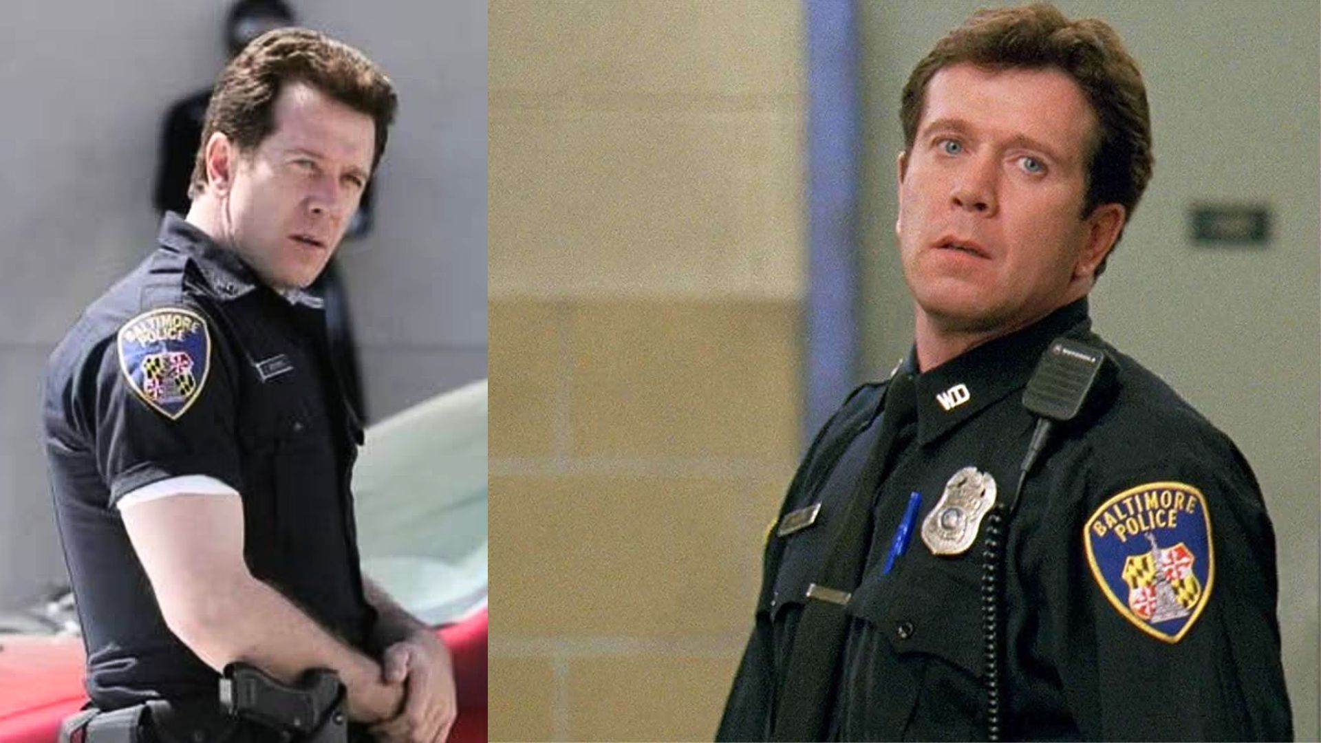 Who did Bobby J. Brown play in The Wire? Exploring his role in the ...