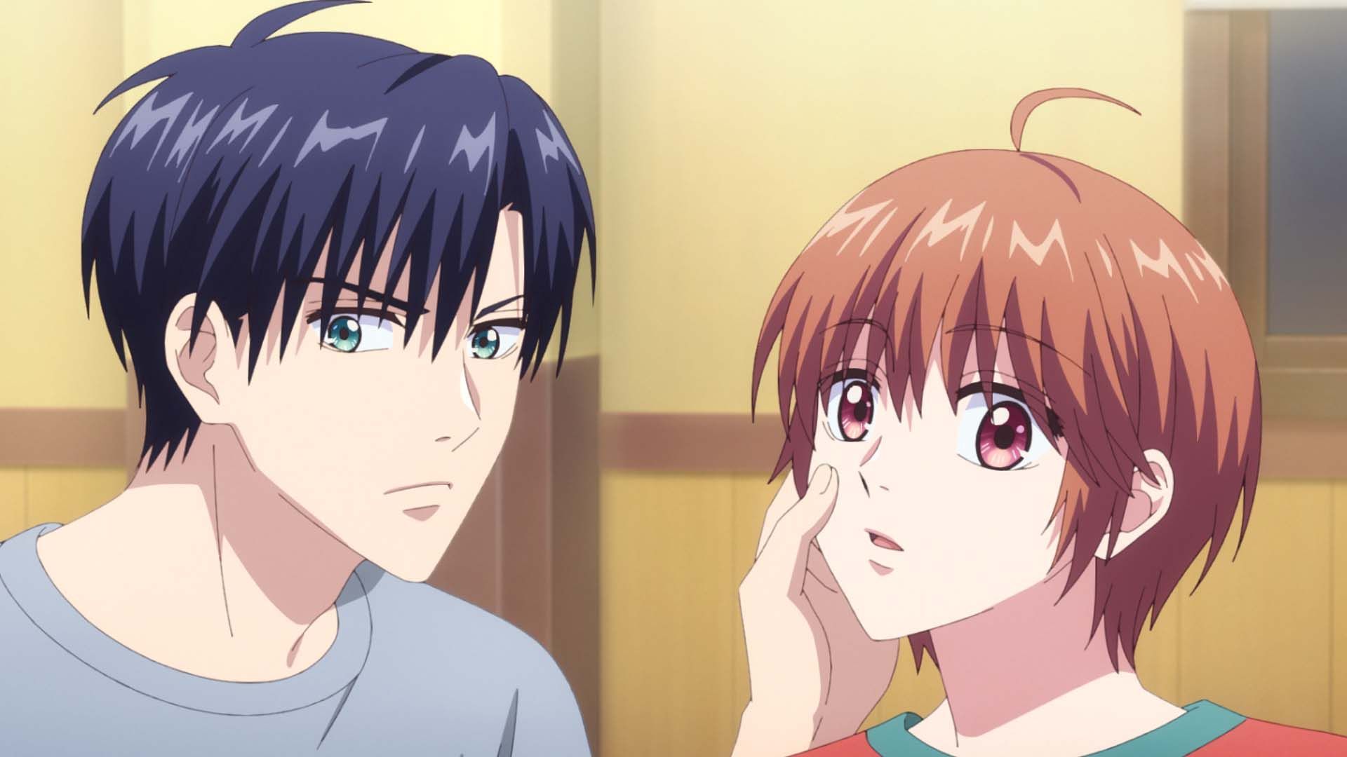 Hana-Kimi Episode 8 Release Date and Everything You Need to Know