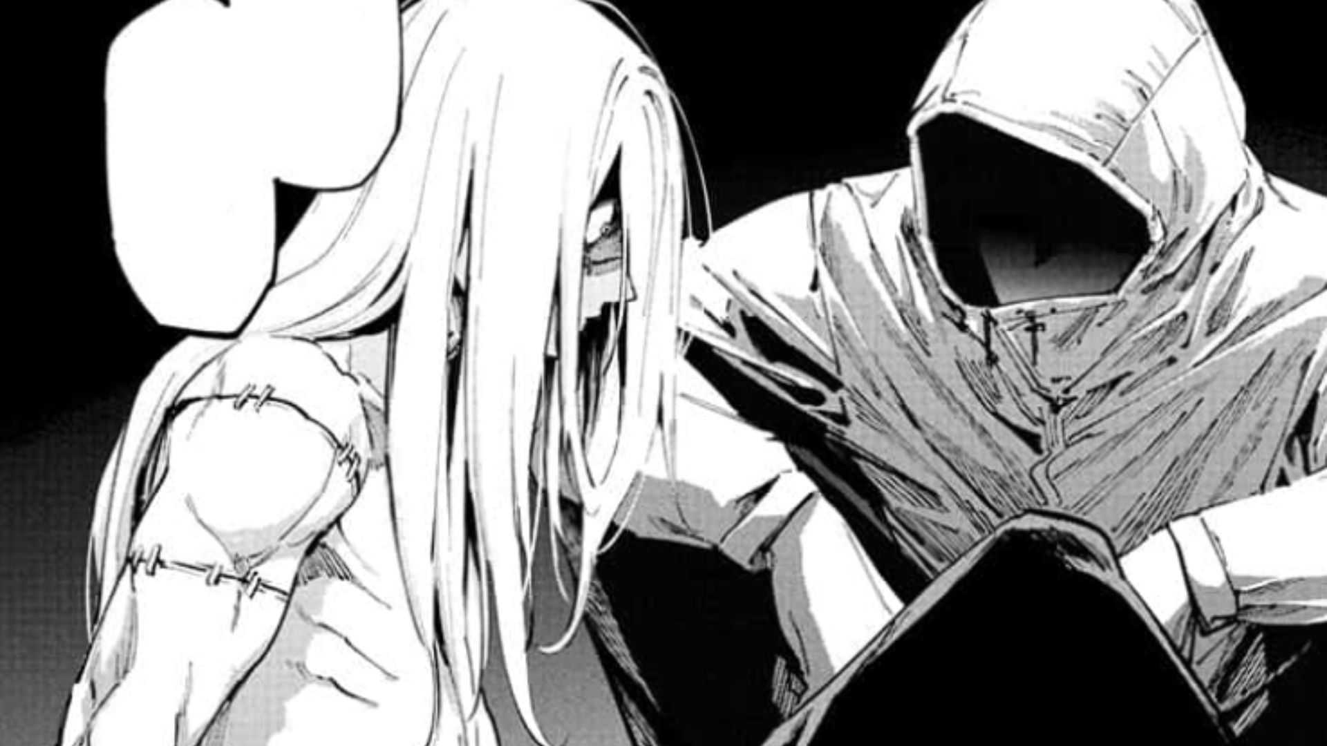 Jujutsu Kaisen Modulo Chapter 22: Yuji vs Mahito and the sin that could ...