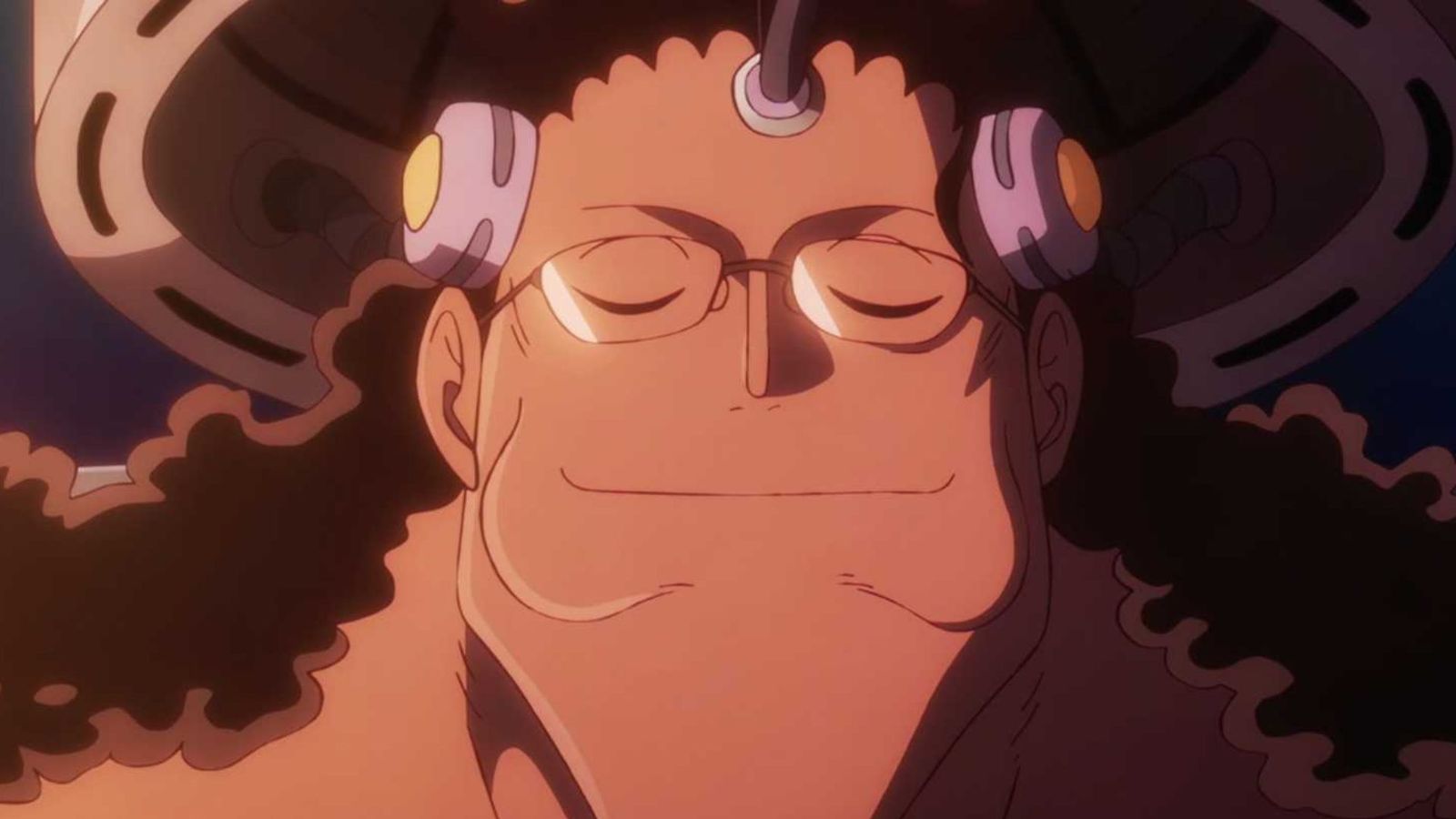 10 Highest Rated Anime Episodes of 2025