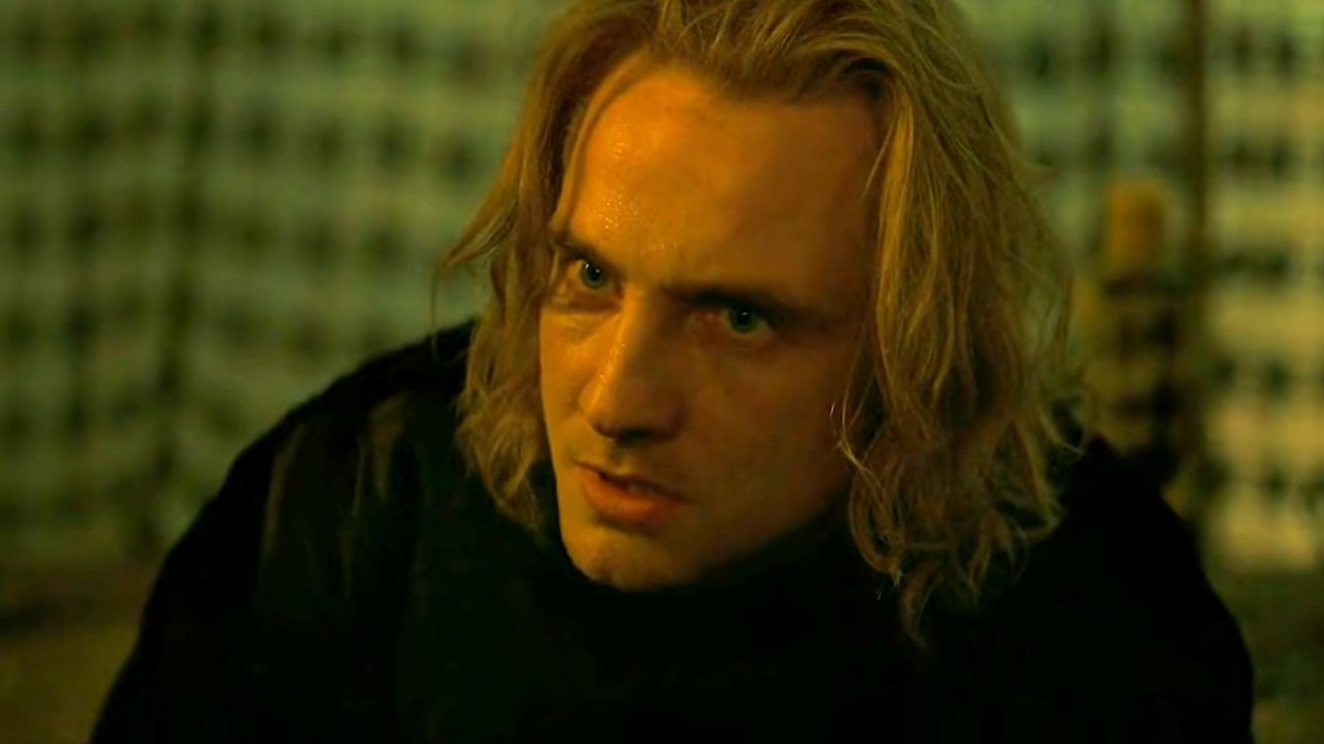 Henry Ashton, Daeron Targaryen: A Knight of the Seven Kingdoms star ...