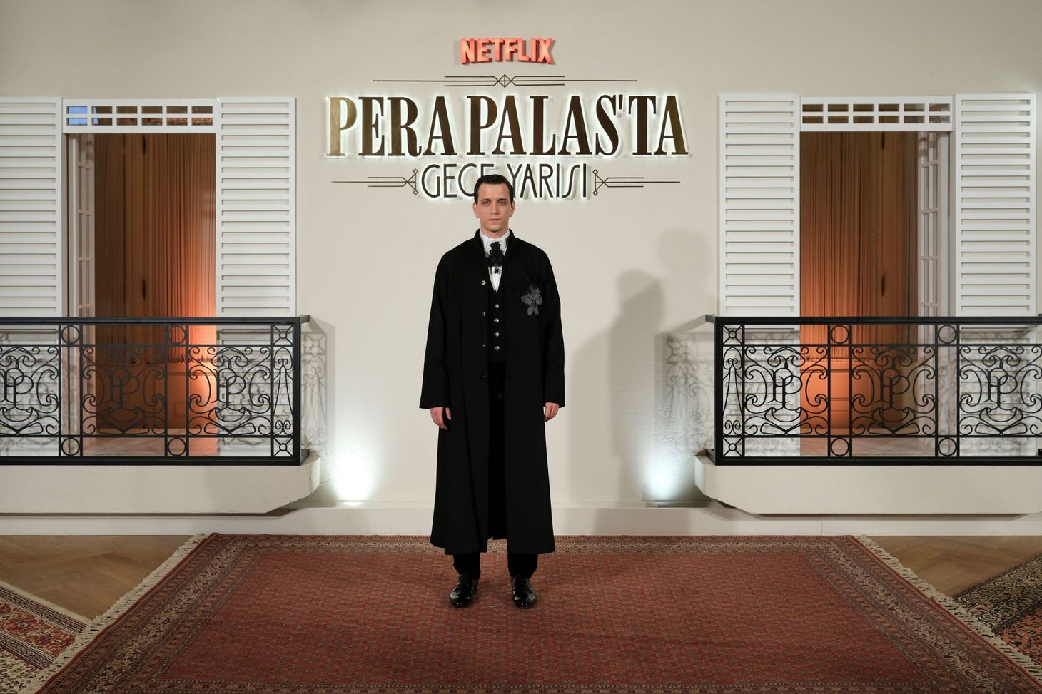 Museum of Innocence cast and characters: Here's who brought the Netflix ...