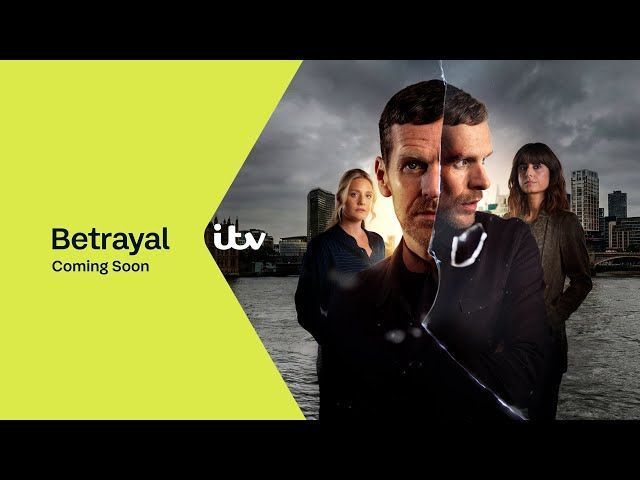 Betrayal cast and characters: Here’s who brought the ITV espionage ...