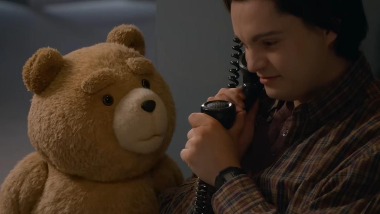Ted TV series: Ted TV series gives fans of the movies something they ...