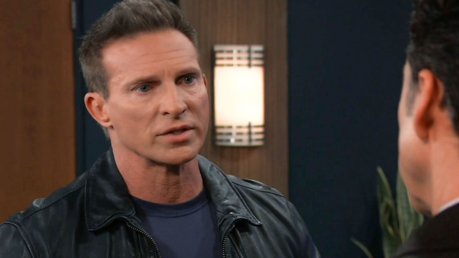 General Hospital Recap, February 24: Lucas plots to steal Britt's meds