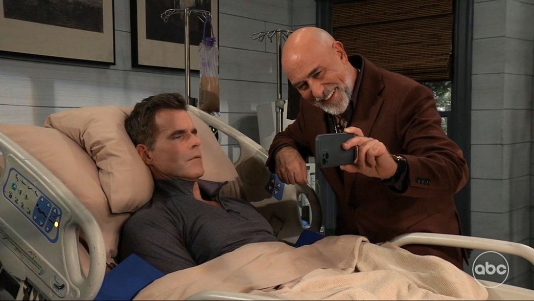 General Hospital Villain: Jenz Sidwell’s Masterstroke, Why He is the ...