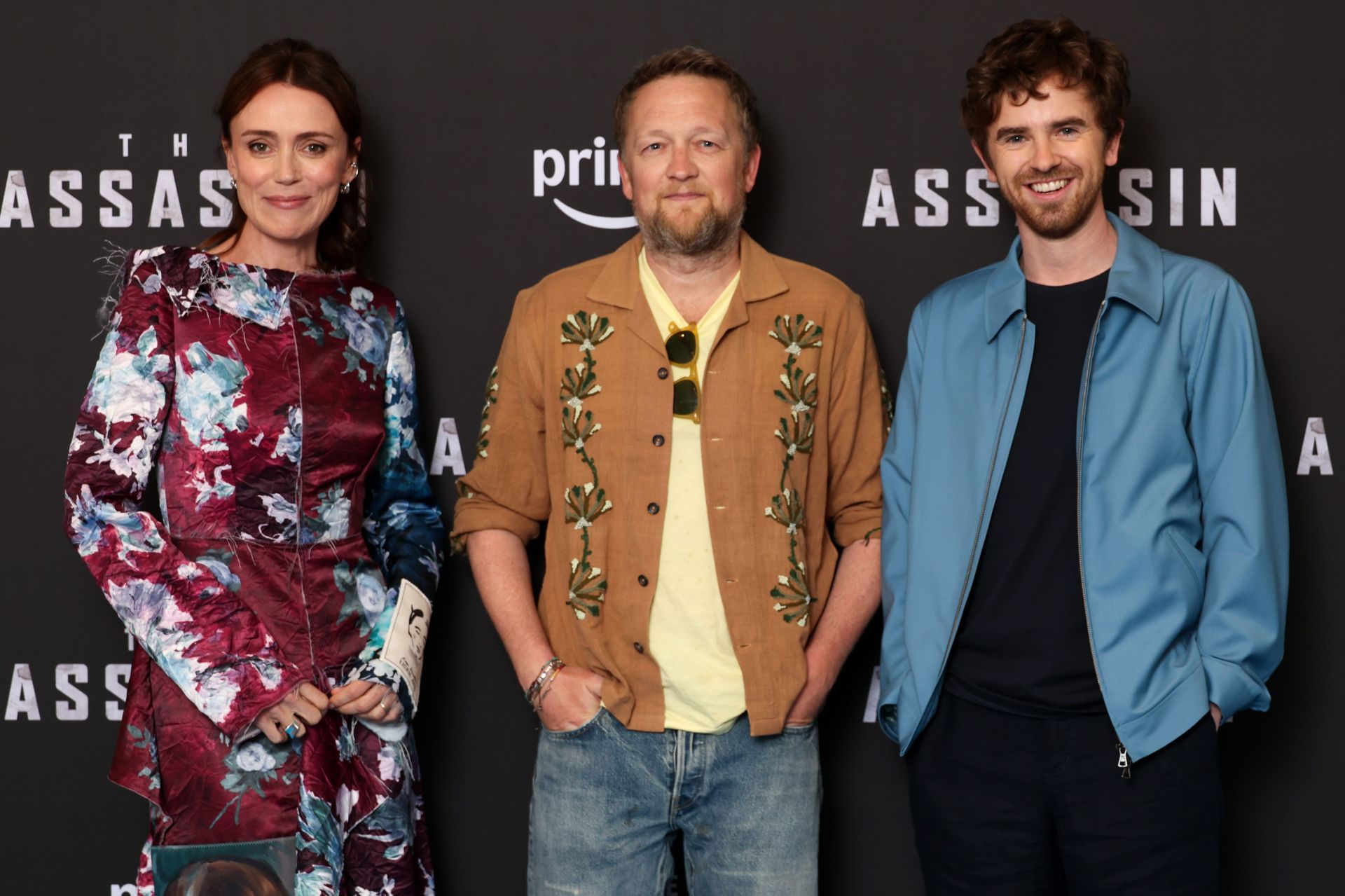 The Assassin Season 2 is set to see the return of two major actors ...