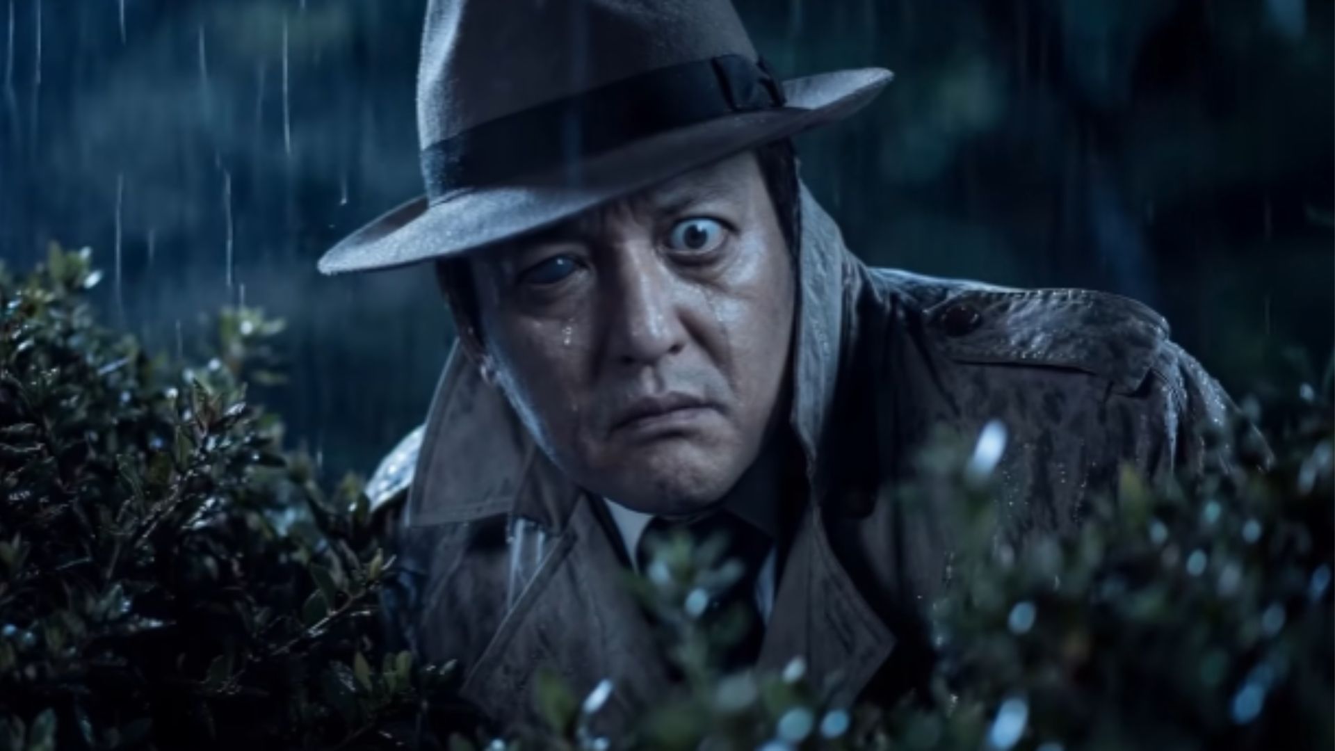 Living Corpse horror manga gets a fully AI-Generated movie, and fans ...