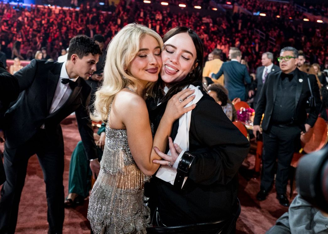 Why was Sabrina Carpenter slammed by PETA? singer’s performance ...