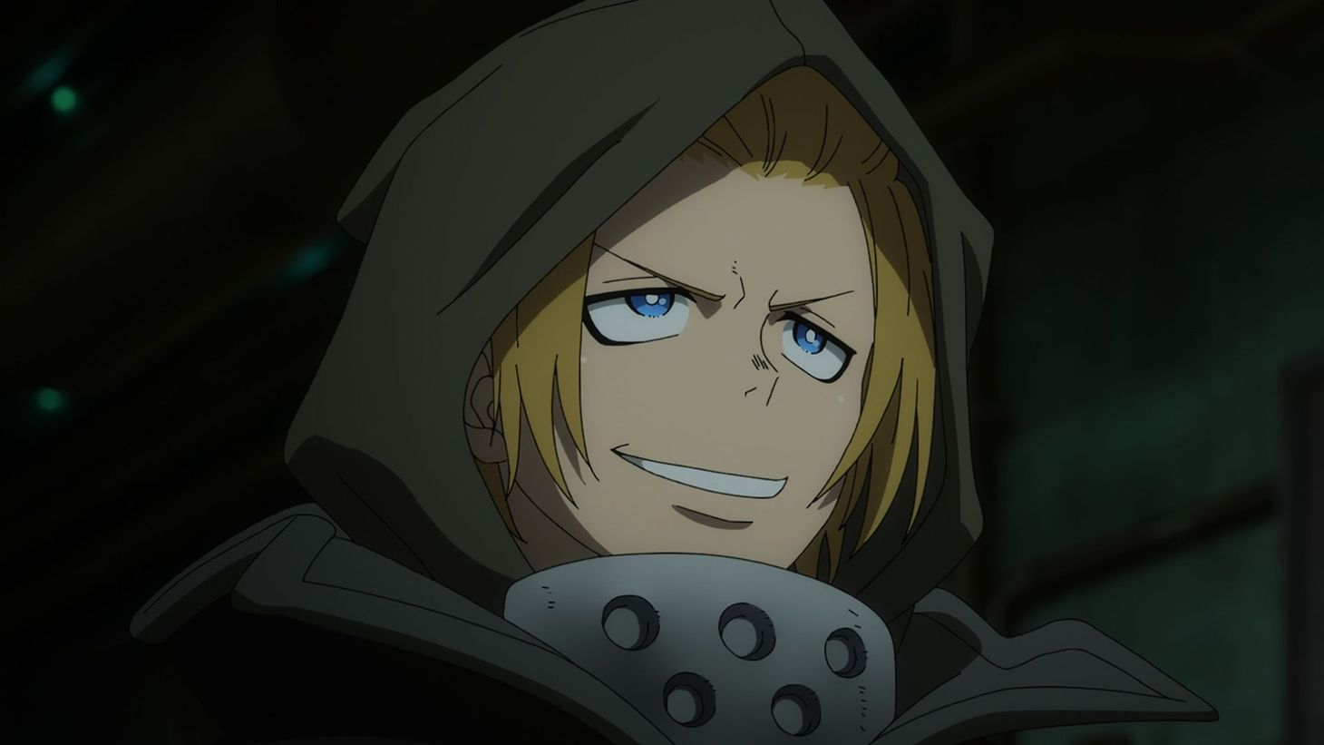 Fire Force Season 3 Episode 18 raises the Great Cataclysm stakes to ...